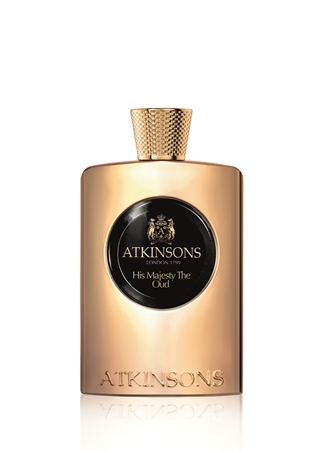 Atkinsons His Majesty The Oud Edp 100 ML Atkinsons His Majesty The Oud Edp 100 ML