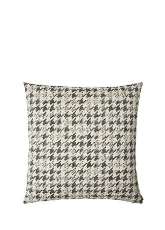 Missoni Home Realeza Desenli 60x60 cm Yün Dekoratif Yastık Siyah Missoni Home Realeza Desenli 60x60 cm Yün Dekoratif Yastık Siyah