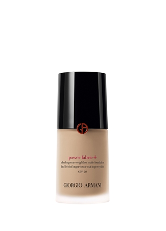 Giorgio Armani Power Fabric 5,5 Fondöten 30 Ml Giorgio Armani Power Fabric 5,5 Fondöten 30 Ml