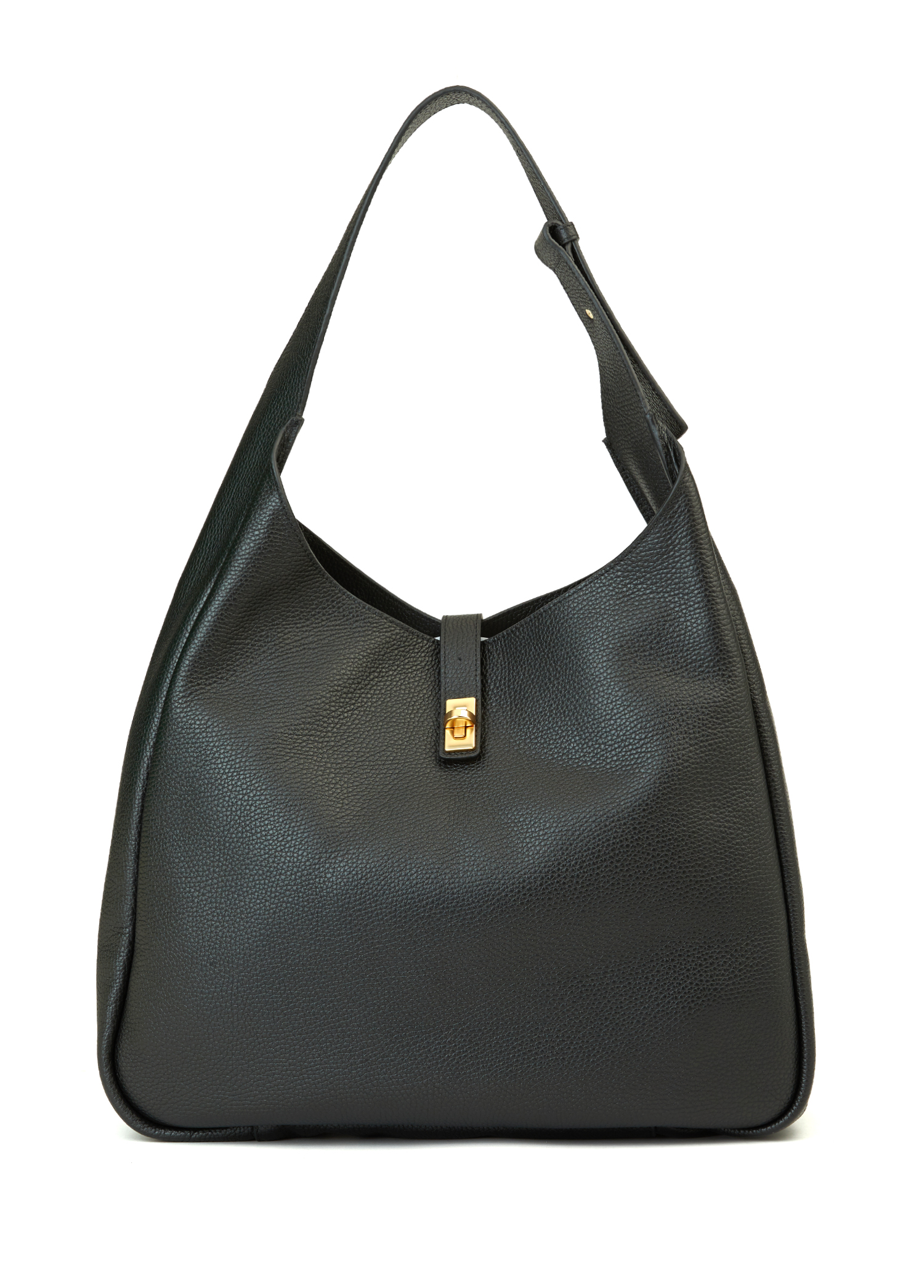 Beymen - Lupella Large Black Women's Leather Bag