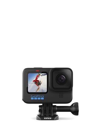 Gopro Hero0 Black Aksiyon Kamerası Siyah Eu Gopro Hero0 Black Aksiyon Kamerası Siyah Eu
