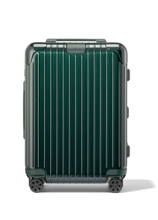 Rimowa Essential Cabin Yeşil Bavul Eu Rimowa Essential Cabin Yeşil Bavul Eu