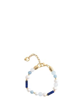 Nauu Kadın BİLEZİK Mavi EU