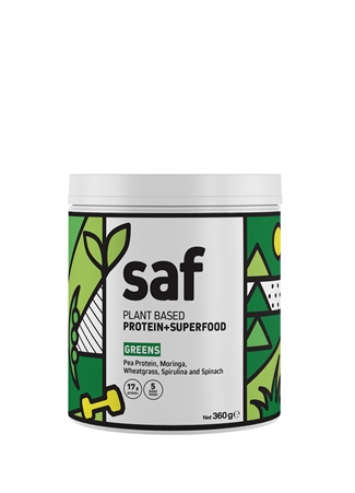 Saf Nutrition Greens Mix Gıda Takviyesi EU Saf Nutrition Greens Mix Gıda Takviyesi EU