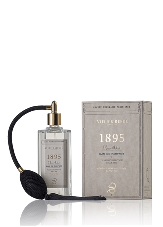 Atelier Rebul 1895 Eau De Parfüm 125 ml