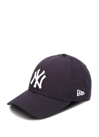 New Era Kadın 940 Basic Neyyan Lacivert Şapka EU New Era Kadın 940 Basic Neyyan Lacivert Şapka EU