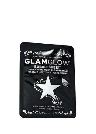Glam Glow Bubblesheet Temizleyici Kağıt Maske Glam Glow Bubblesheet Temizleyici Kağıt Maske