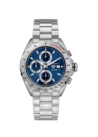 Tag Heuer Erkek Formula Kol Saati EU Tag Heuer Erkek Formula Kol Saati EU