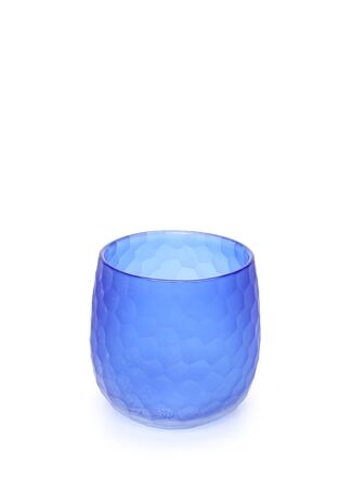 Kaheku Hurricane Evra Lacivert Cam Mumluk Mavi