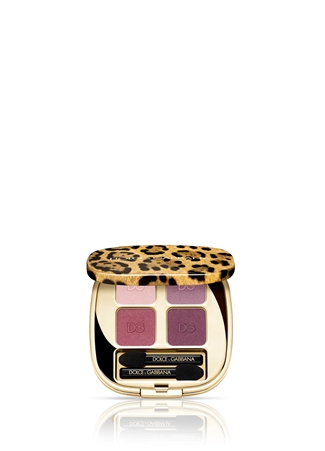Dolce&Gabbana Felıneyes Intense EyeshadowQuad Passıonate Dahlıa Mor Dolce&Gabbana Felıneyes Intense EyeshadowQuad Passıonate Dahlıa Mor