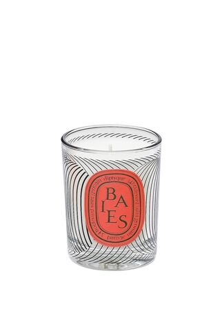 Diptyque Dancing Ovals Baies 190 gr Mum Çok Renkli Diptyque Dancing Ovals Baies 190 gr Mum Çok Renkli