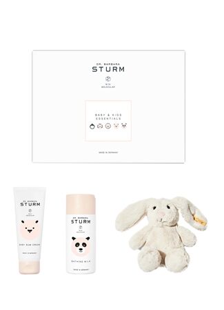 Dr. Barbara Sturm Baby & Kids Essentials Set