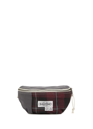 Eastpak Erkek Springer SR Gri Bel Çantası EU Eastpak Erkek Springer SR Gri Bel Çantası EU