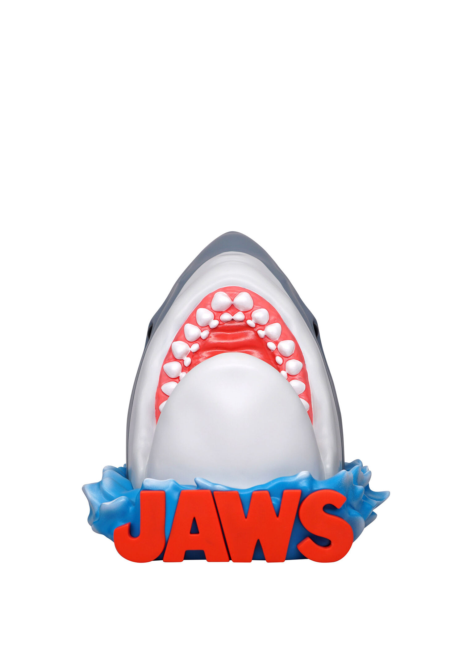 MONOGRAM - Jaws Figure Piggy Bank