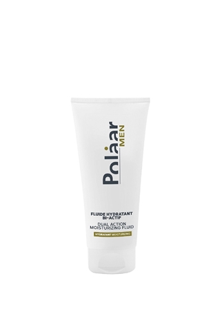 Polaar Erkek Men Dual Action Moisturizer Fluid Polaar Erkek Men Dual Action Moisturizer Fluid