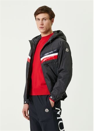 Moncler Erkek MONT Kırmızı 2 US