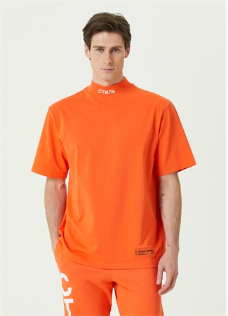 Heron Preston Erkek Tshirt Beyaz S Eu Heron Preston Erkek Tshirt Beyaz S Eu