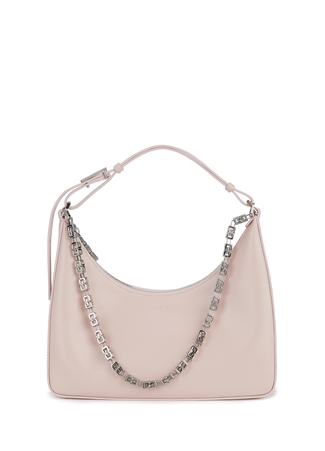 Givenchy Kadın Small Cut Out Altın Rengi Deri Omuz Çantası Pembe EU Givenchy Kadın Small Cut Out Altın Rengi Deri Omuz Çantası Pembe EU