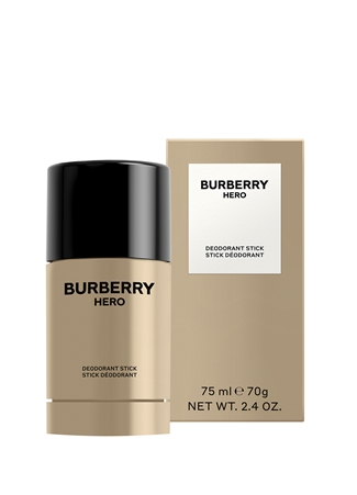 Burberry Erkek BURBERRY HERO EDT DEOSTICK 75ML Burberry Erkek BURBERRY HERO EDT DEOSTICK 75ML