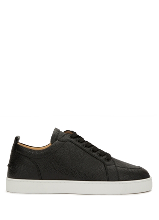 Christian Louboutin Erkek SNEAKERS Siyah 4 EU Christian Louboutin Erkek SNEAKERS Siyah 4 EU