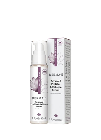 Derma E Advanced Peptides and Collagen Serum 60 ML Derma E Advanced Peptides and Collagen Serum 60 ML