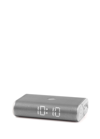 Lexon Miami Beyaz Radyolu Saat Lexon Miami Beyaz Radyolu Saat