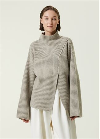 Loulou Studio Kadın EUİKO Gri S EU Loulou Studio Kadın EUİKO Gri S EU