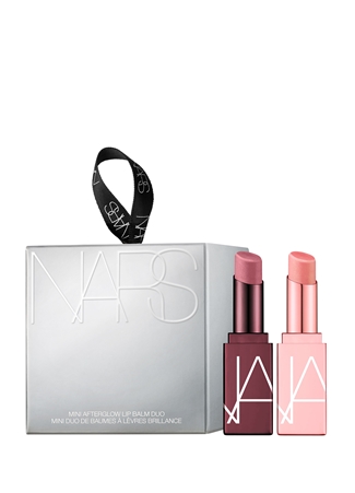 Nars Mini Afterglow Lip Balm Duo Nars Mini Afterglow Lip Balm Duo
