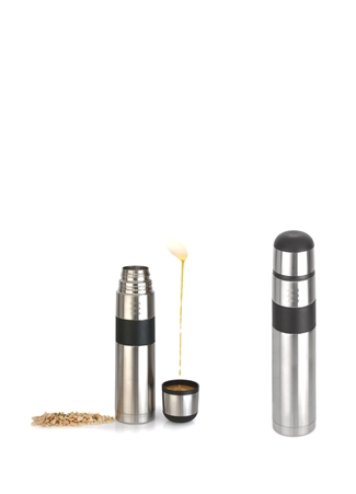 Berghoff Essentials Termal Orion Termos Gri Berghoff Essentials Termal Orion Termos Gri