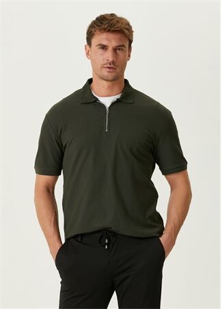 Network Erkek Haki T-shirt Xs Eu Network Erkek Haki T-shirt Xs Eu