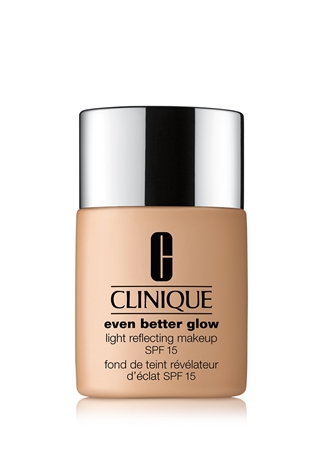 Clinique Even Better Glow Vanilla 30ml Bej Clinique Even Better Glow Vanilla 30ml Bej