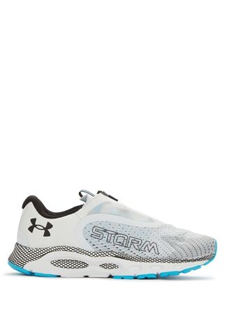 Under Armour Erkek HOVR Infinite 3 Storm Gri Sneaker 40 EU