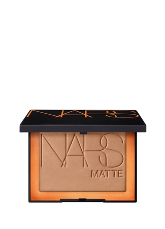 Nars Matte Bronzing Powder Vallarta Nars Matte Bronzing Powder Vallarta