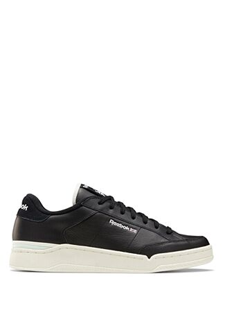 Reebok Kadın Ad Court Siyah Logolu Sneaker 36.5 EU