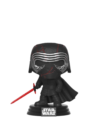 Funko Star Wars Kylo Ren Figür Çok Renkli Funko Star Wars Kylo Ren Figür Çok Renkli