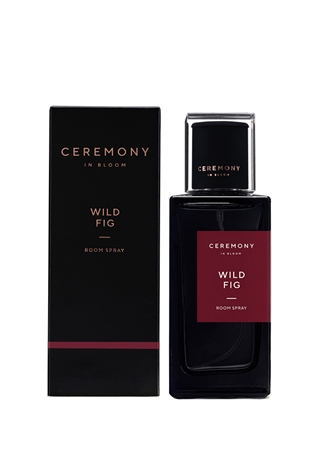 Ceremony In Bloom Wild Fig Oda Spreyi 100ml Çok Renkli Ceremony In Bloom Wild Fig Oda Spreyi 100ml Çok Renkli