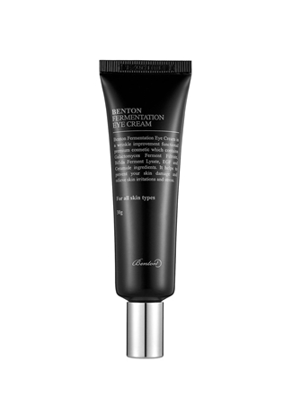Benton Fermente Premium Göz Kremi 30 g Benton Fermente Premium Göz Kremi 30 g