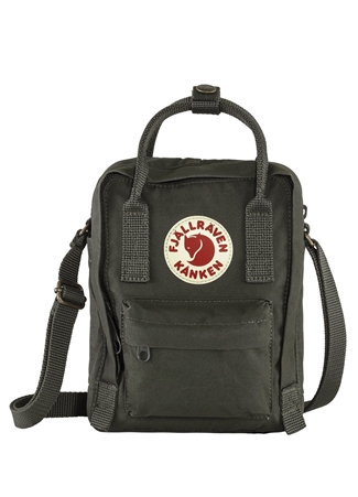 Fjallraven Kadın Sling Yeşil Sırt Çantası EU Fjallraven Kadın Sling Yeşil Sırt Çantası EU
