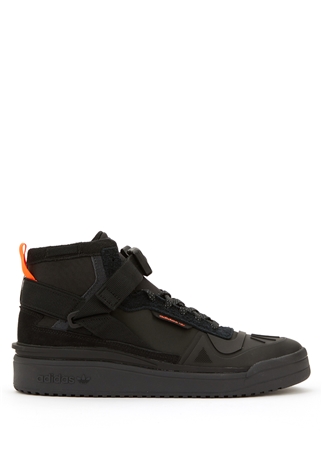 adidas Erkek Forum Hi Gore-Tex Siyah Sneaker 46 EU adidas Erkek Forum Hi Gore-Tex Siyah Sneaker 46 EU