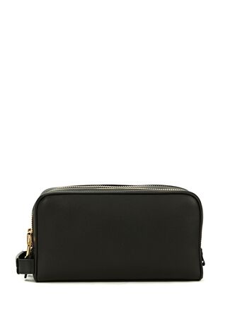 Tom Ford Erkek TIRAŞ ÇANTASI Siyah EU