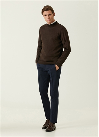 Network Erkek Jogger Fit Lacivert Pantolon 46 EU Network Erkek Jogger Fit Lacivert Pantolon 46 EU