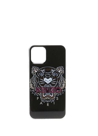 Kenzo Kadın TELEFON KILIFI Siyah EU