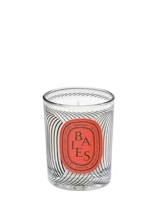 Diptyque Dancing Ovals Baies 70 gr Mum Çok Renkli Diptyque Dancing Ovals Baies 70 gr Mum Çok Renkli