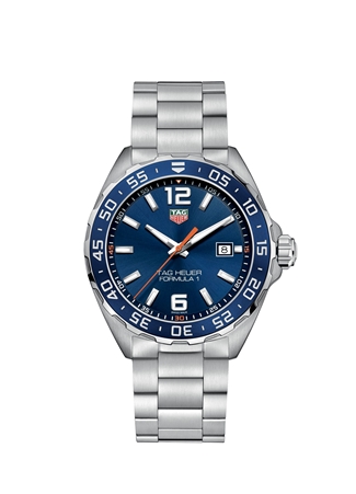 Tag Heuer Erkek Formula Kol Saati EU Tag Heuer Erkek Formula Kol Saati EU