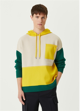 Jw Anderson Erkek Euiko Sarı M Eu Jw Anderson Erkek Euiko Sarı M Eu