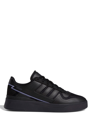 adidas Erkek Forum Tech Boost Siyah Sneaker 42 EU
