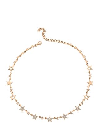 Bee Goddess Kadın Sirius Altın Rengi Kolye Pembe EU Bee Goddess Kadın Sirius Altın Rengi Kolye Pembe EU