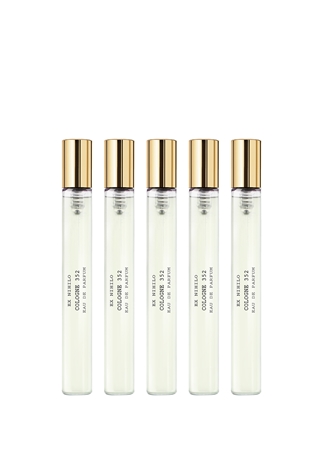 Ex Nihilo Cologne 352 Travel Set 5X7,5ml Ex Nihilo Cologne 352 Travel Set 5X7,5ml