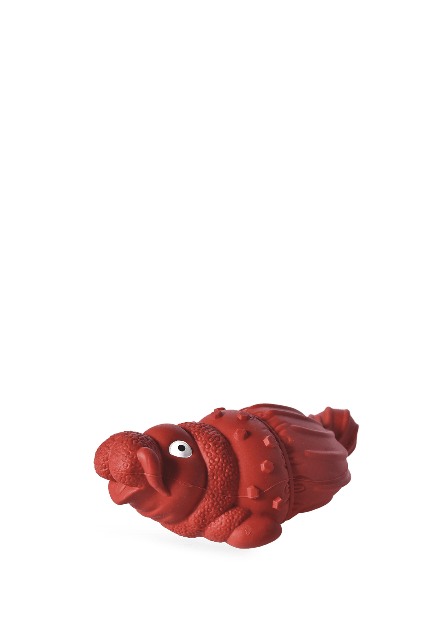 Muwa - Fish-Shaped Dog Chew Toy