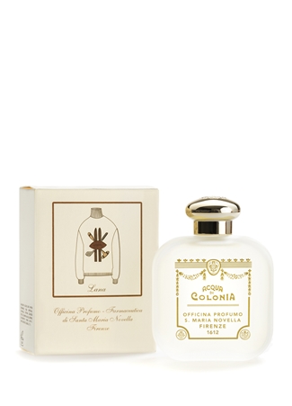 Santa Maria Novella Acqua di Colonia Lana 100ml Santa Maria Novella Acqua di Colonia Lana 100ml